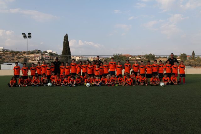 cyprusacademies.com | ΤΟ ΠΡΩΤΟ SITE ΑΚΑΔΗΜΙΩΝ ΠΟΔΟΣΦΑΙΡΟΥ ΤΗΣ ΚΥΠΡΟΥ