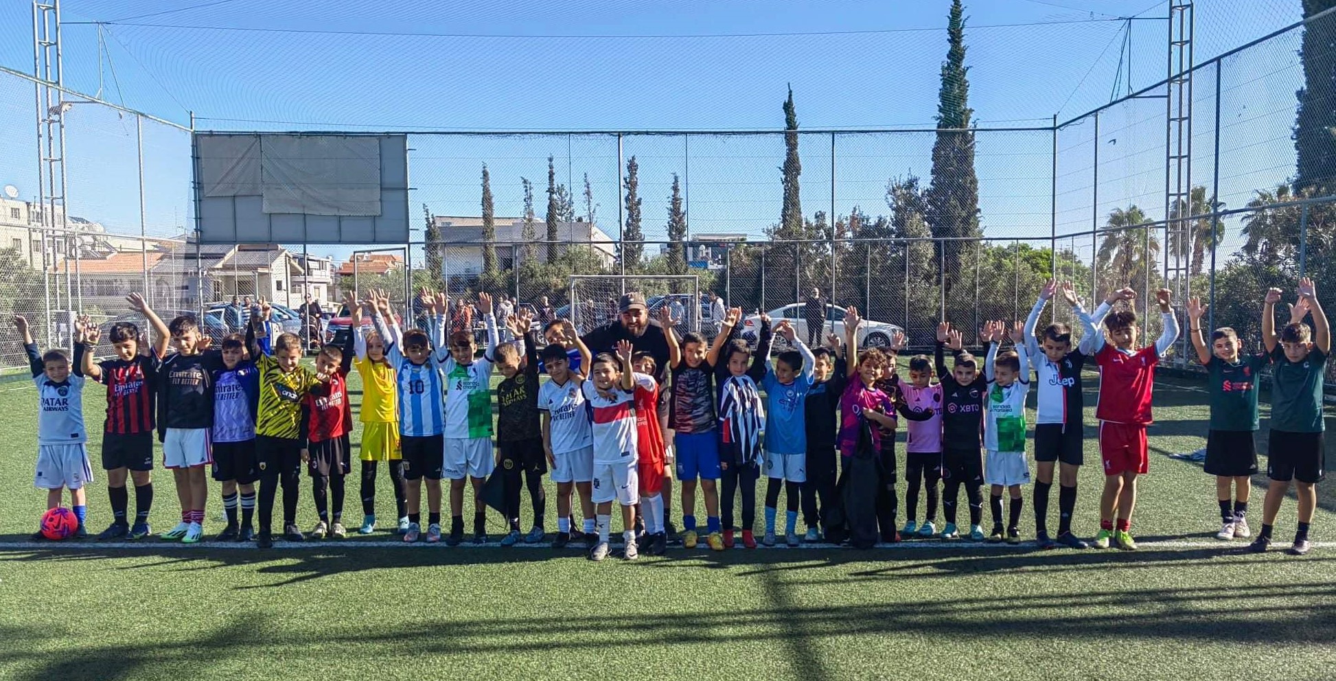 cyprusacademies.com | ΤΟ ΠΡΩΤΟ SITE ΑΚΑΔΗΜΙΩΝ ΠΟΔΟΣΦΑΙΡΟΥ ΤΗΣ ΚΥΠΡΟΥ