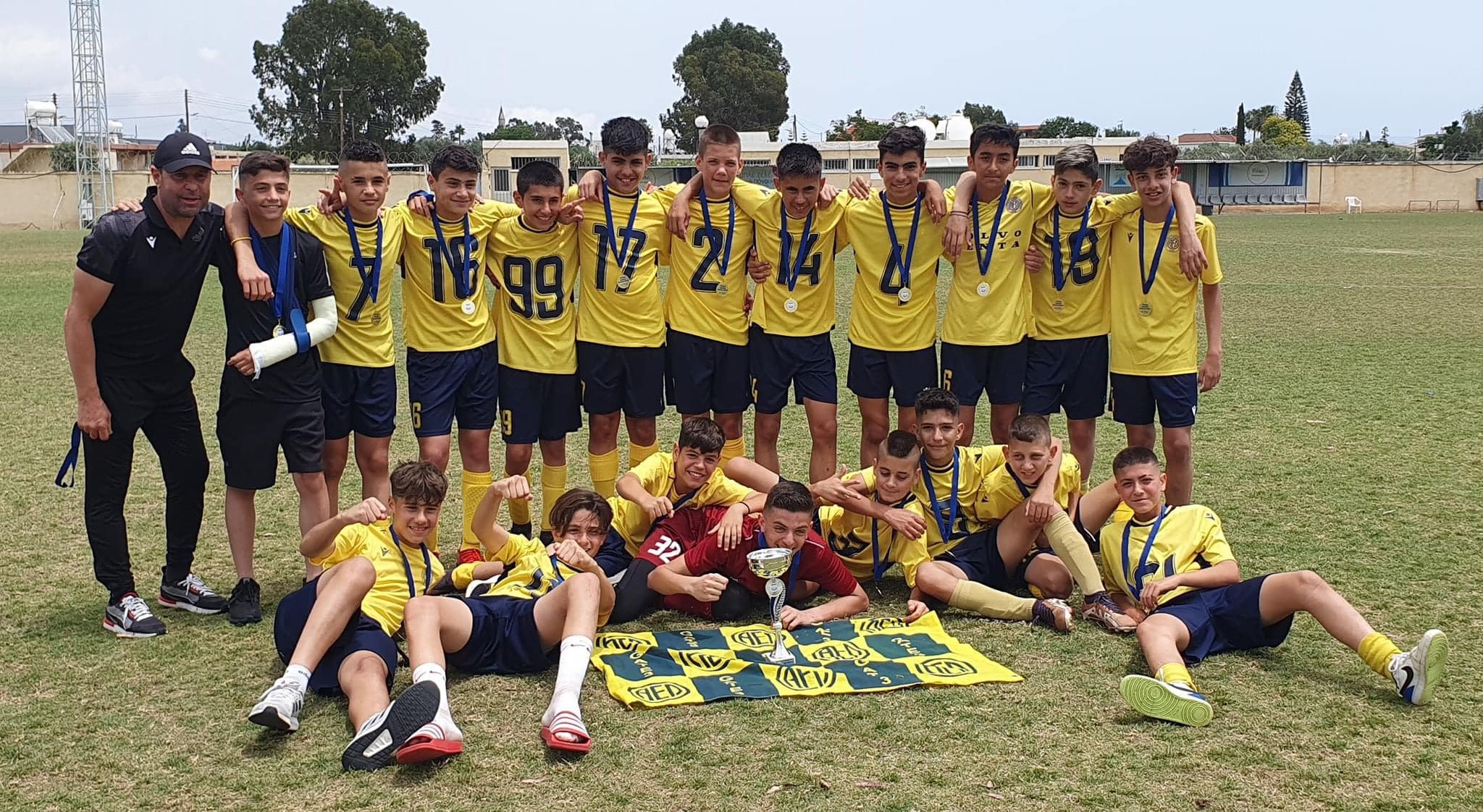 cyprusacademies.com | ΤΟ ΠΡΩΤΟ SITE ΑΚΑΔΗΜΙΩΝ ΠΟΔΟΣΦΑΙΡΟΥ ΤΗΣ ΚΥΠΡΟΥ